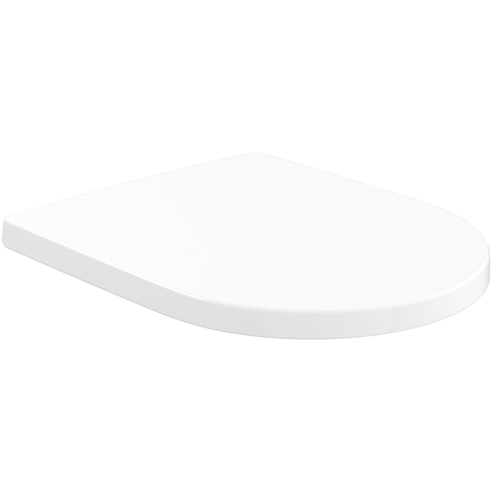 Villeroy & Boch Subway 3.0 closetzitting - met softclose en ...