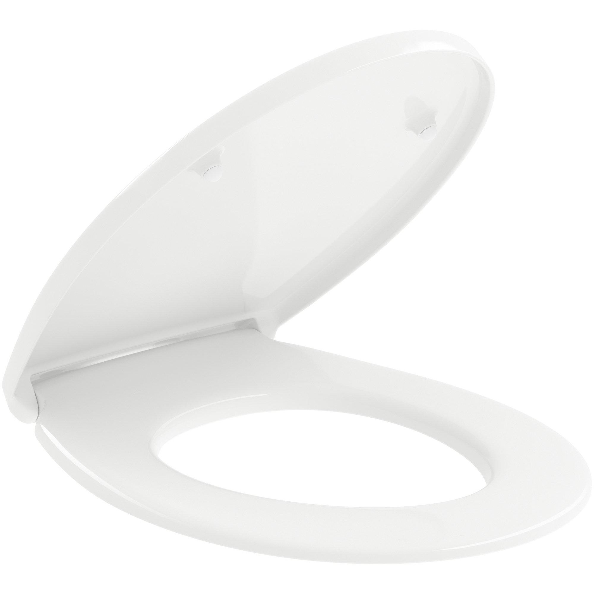 Villeroy & Boch O.novo closetzitting - met softclose m. quick release ...
