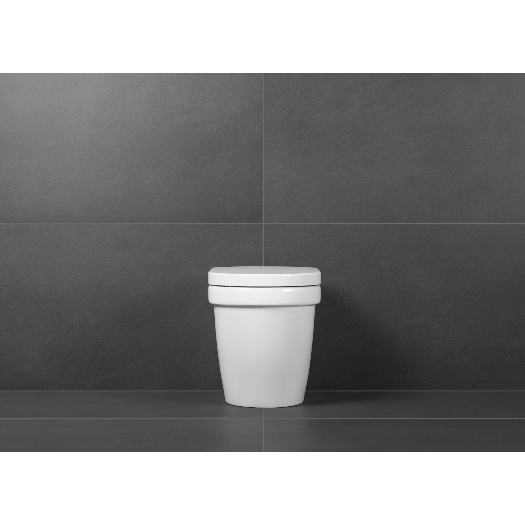 Villeroy & Boch Omnia Architectura closetzitting - wit - 98m9d101 - Bad ...