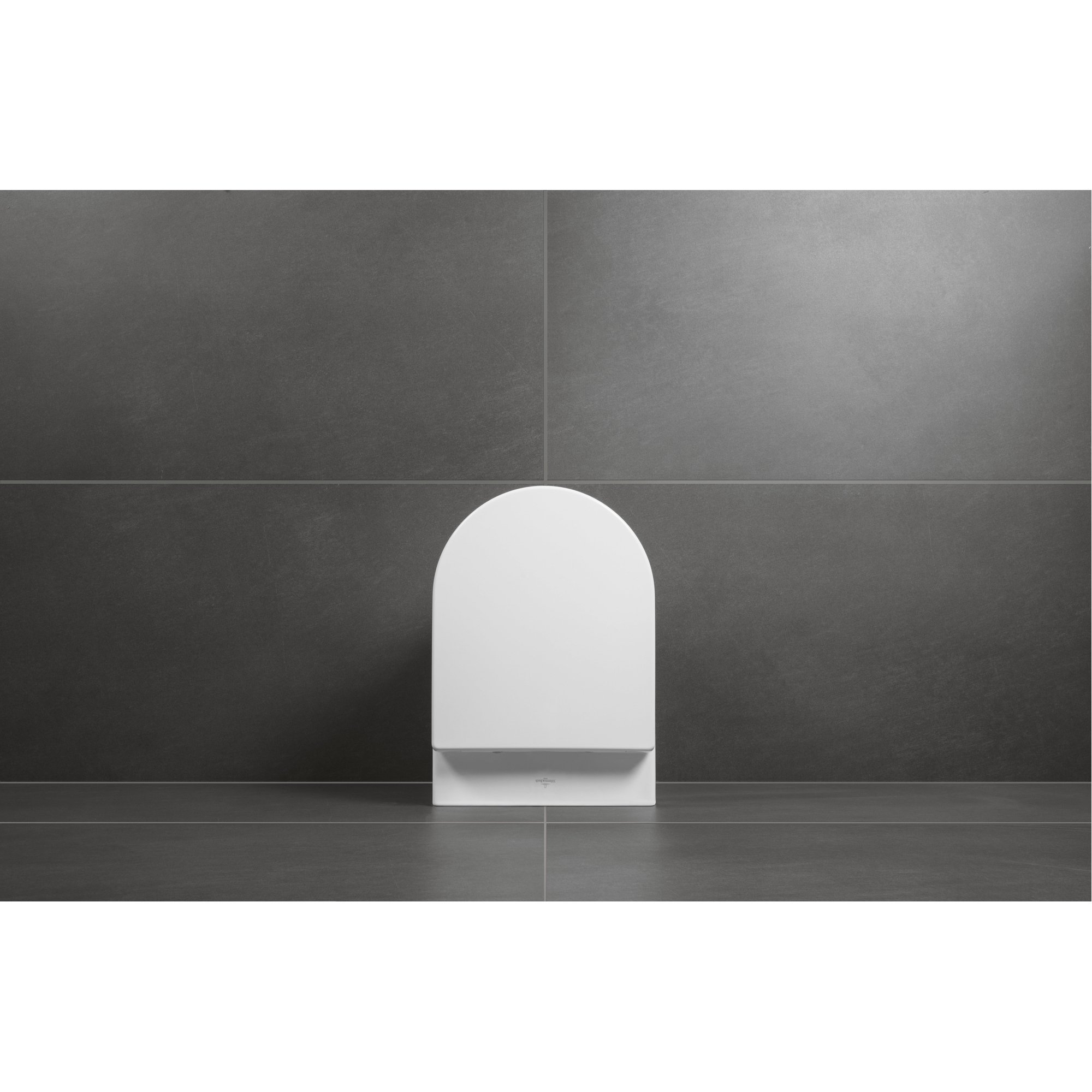 Villeroy & Boch Omnia Architectura closetzitting - wit - 98m9d101 - Bad ...