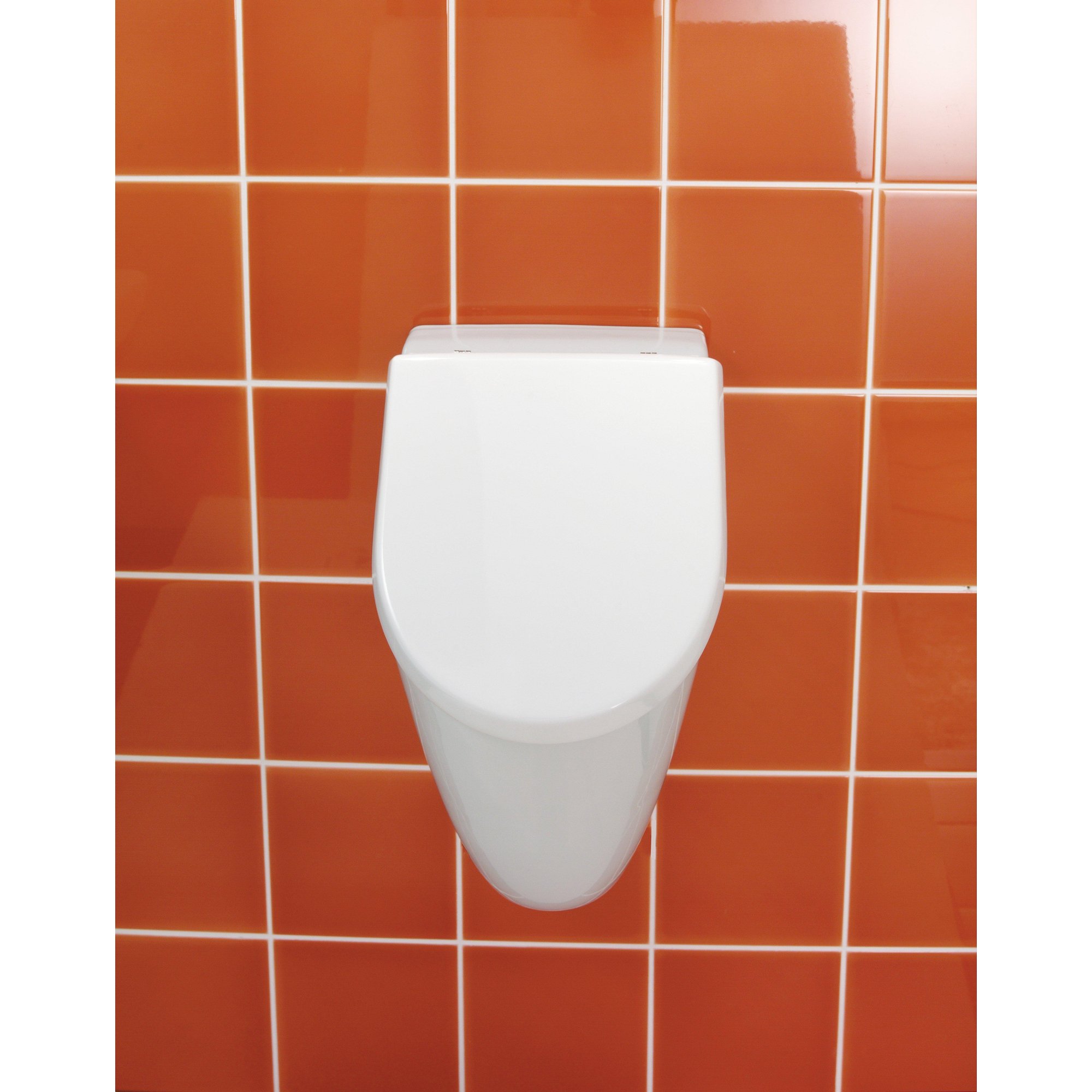 Villeroy & Boch Subway urinoirdeksel softclosing wit - 9956s101 - Bad ...