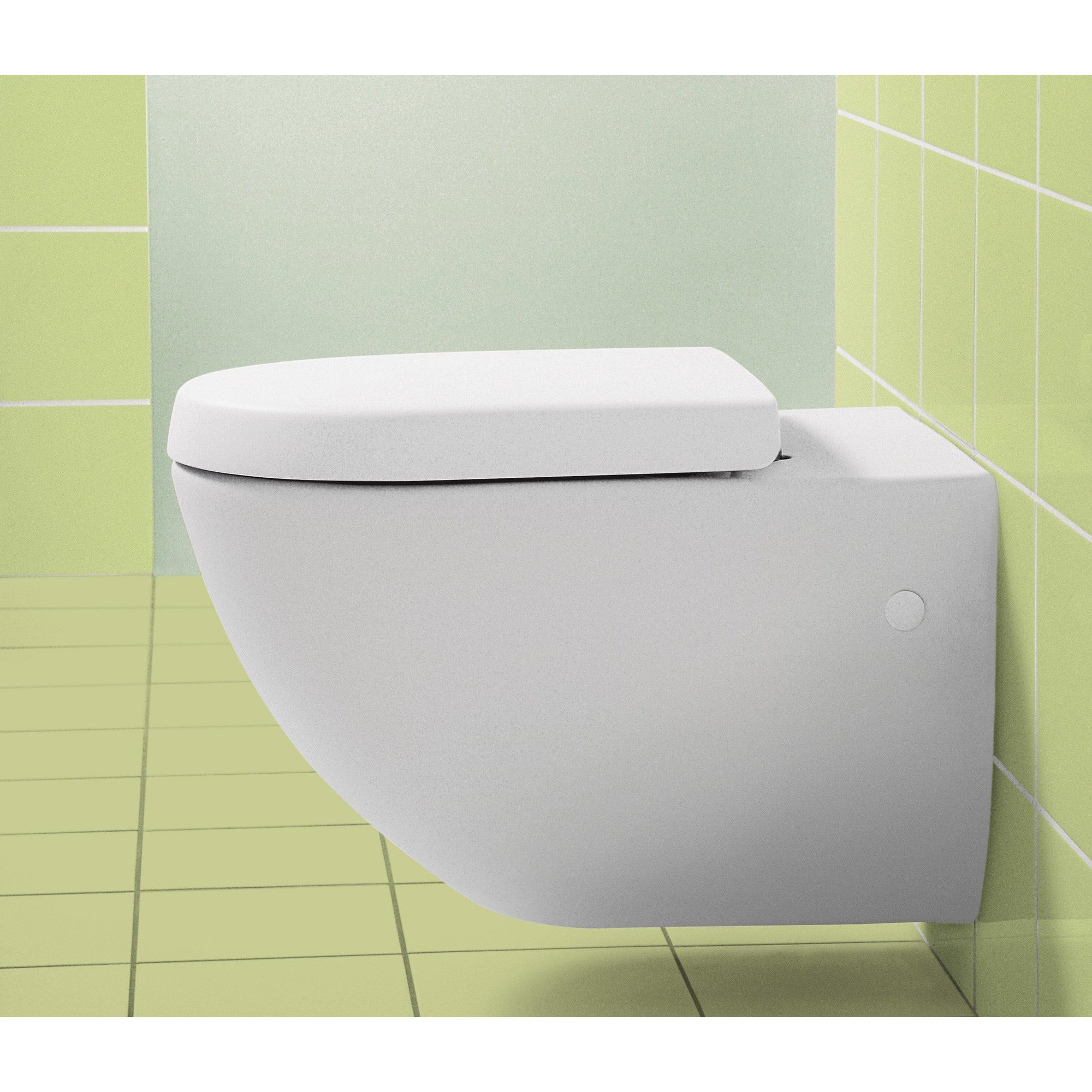 Villeroy & Boch Subway closetzitting - met quickrelease met softclose ...