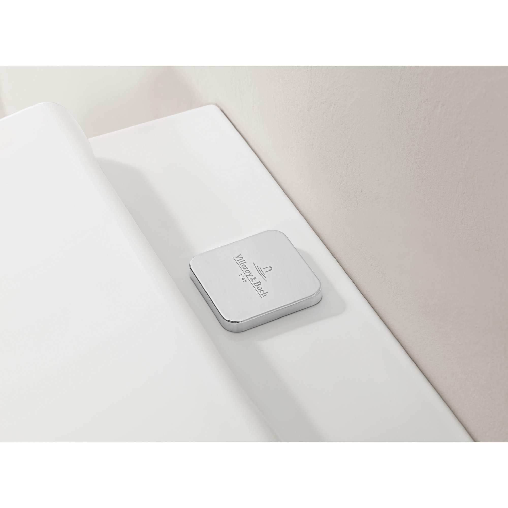 Villeroy & Boch Subway 2.0 closetzitting - slimseat met softclose en ...