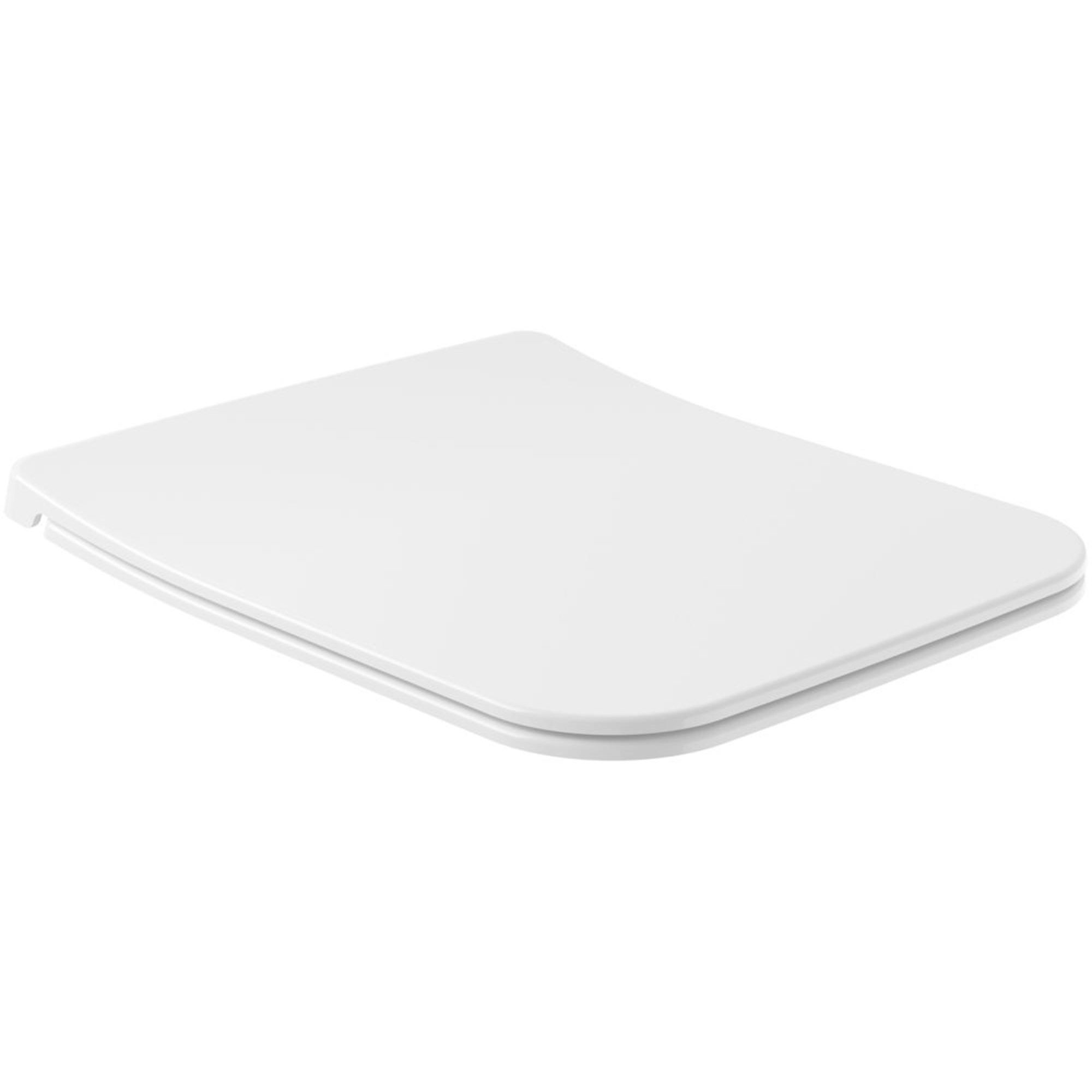 Villeroy & Boch Venticello closetzitting - slimseat - softclose - quick ...