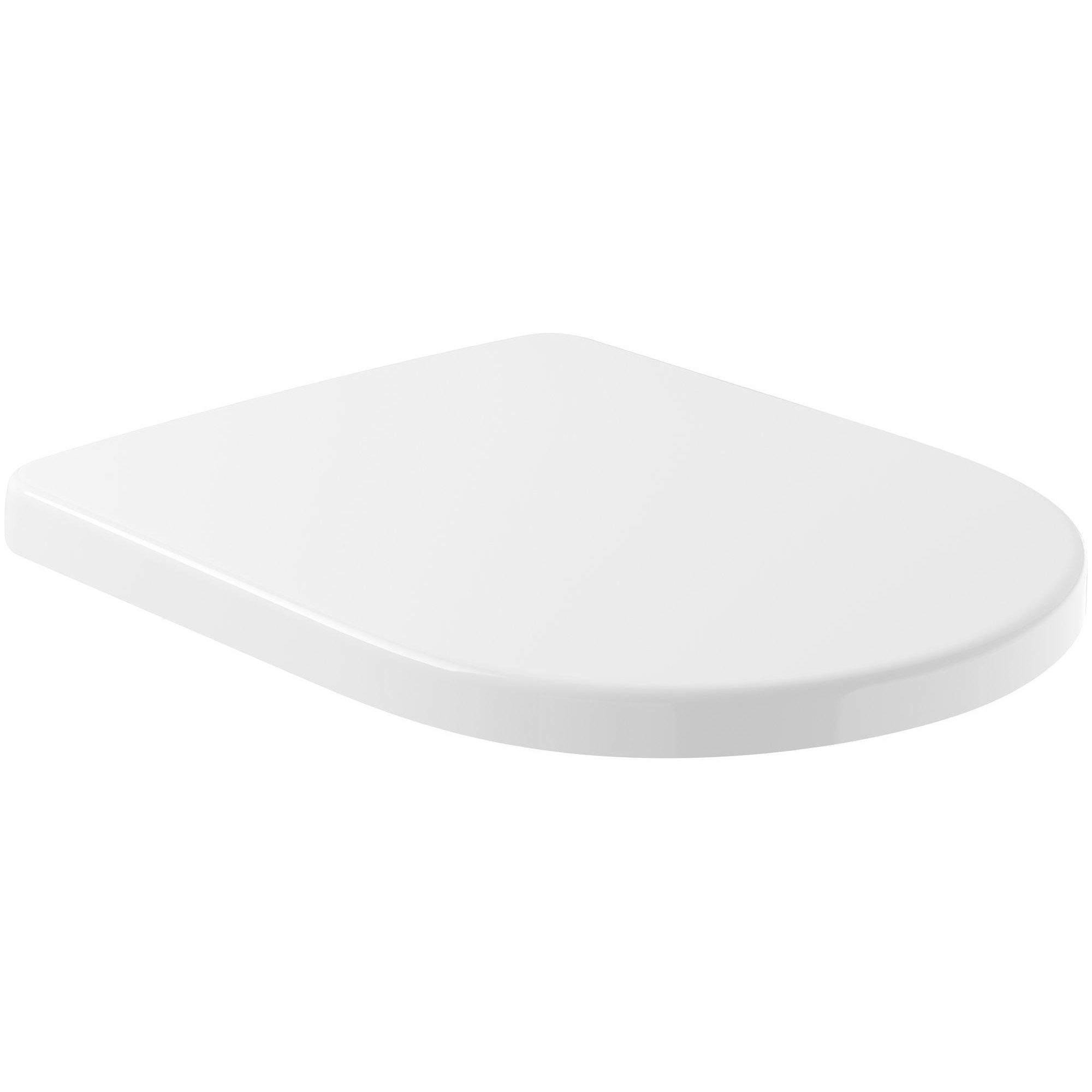 Villeroy & Boch Architectura closetzitting - XL met deksel met ...