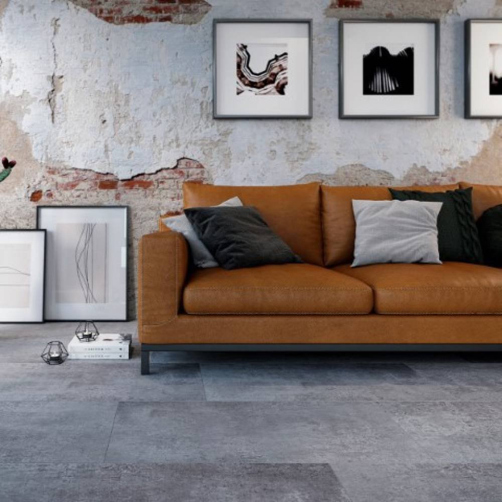 Vivafloors Painted Bevel en Special Embossed Tegels L1710 - 3.76 m² ...