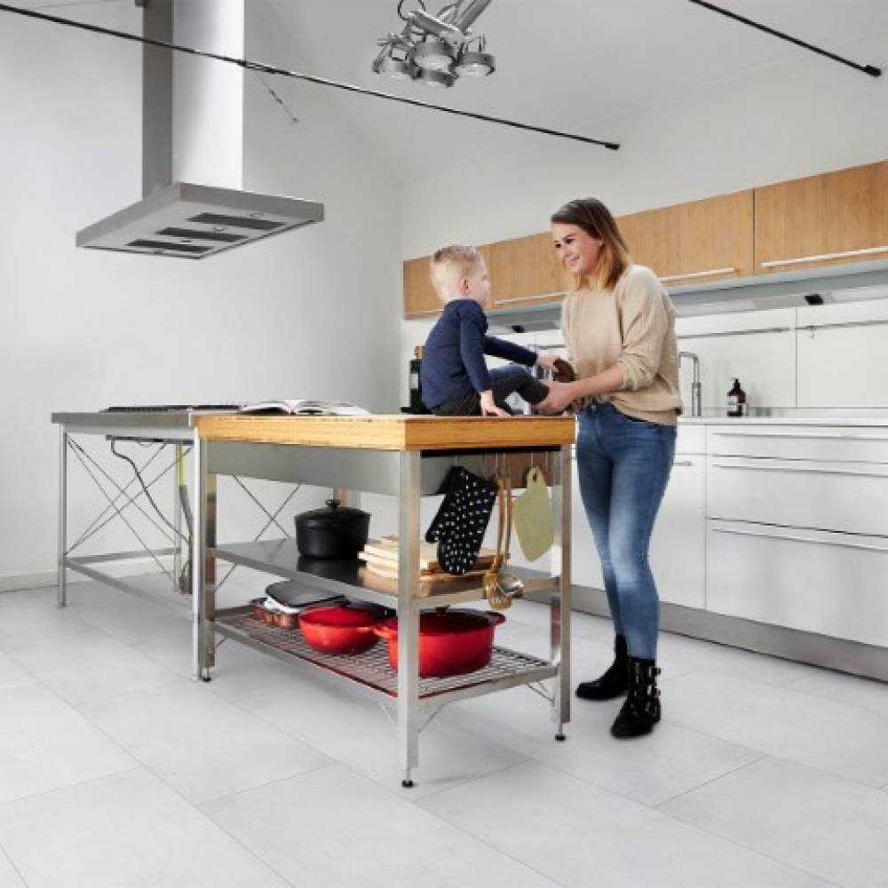 Vivafloors Painted Bevel en Special Embossed Tegels L1720 - 3.76 m² ...