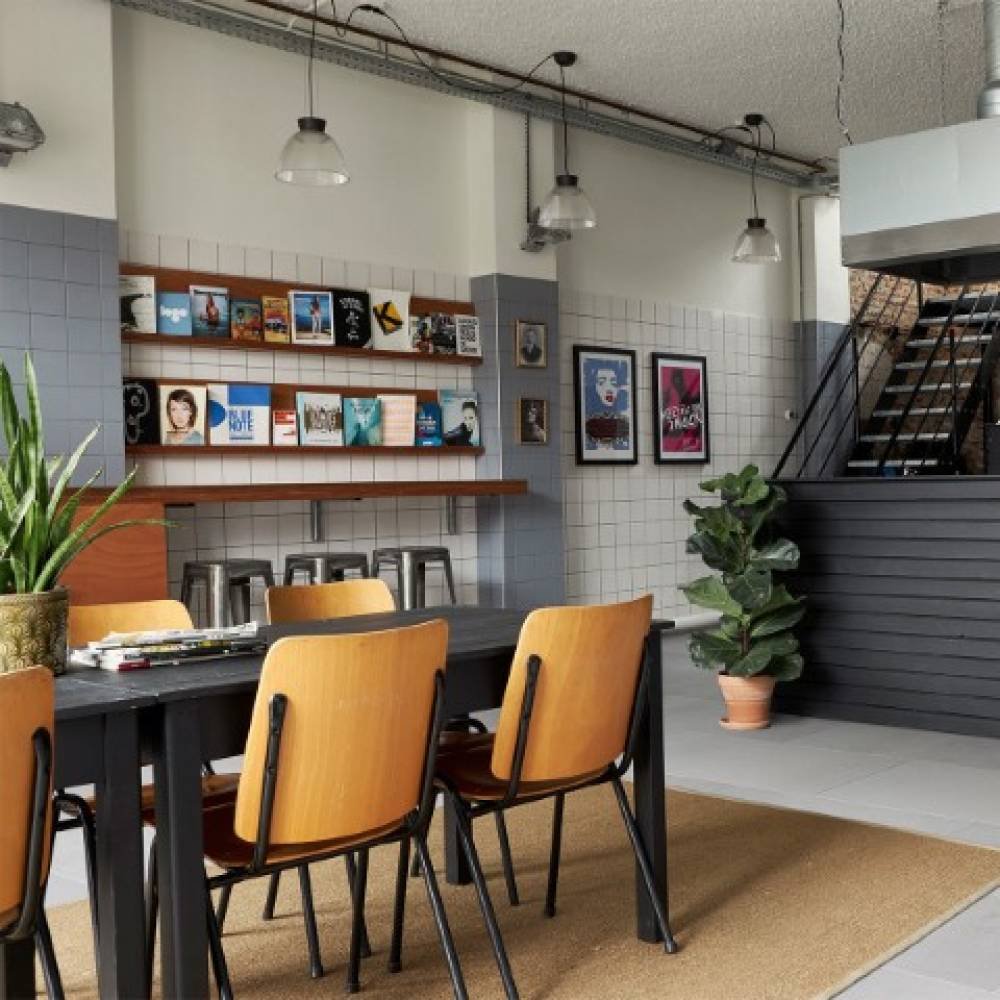 Vivafloors Painted Bevel en Special Embossed Tegels L1820 - 3.76 m² ...